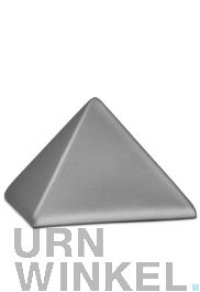 Piramide mini urn in verschillende kleuren en afmetingen | URNWINKEL.
